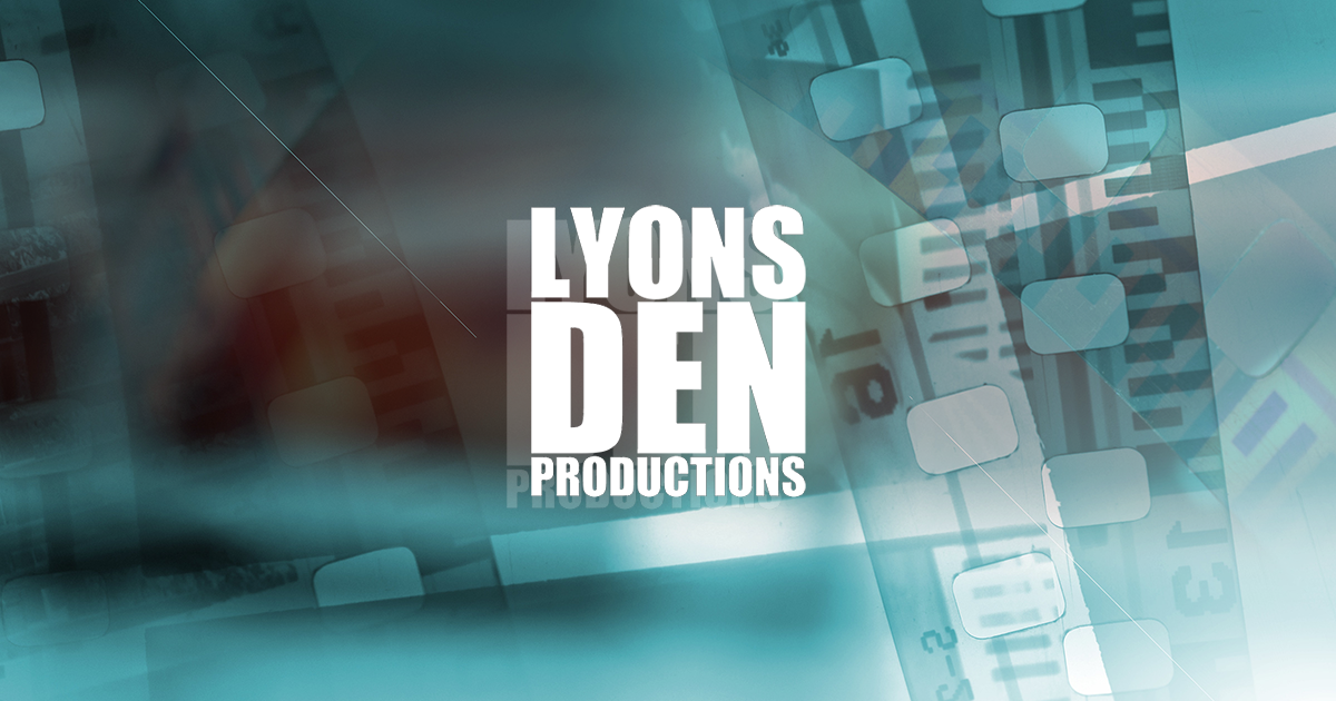 LYONS DEN PRODUCTIONS LLC